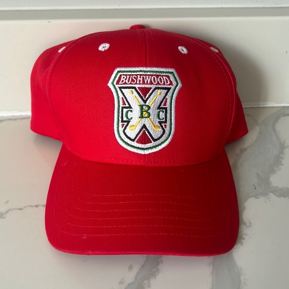 Accessories | Mens Caddyshack Bushwood Cbc Hat | Poshmark